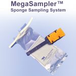 MegaSampler™ Sponge Sampling System from Emport LLC
