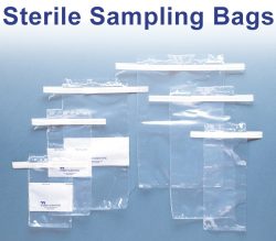 Sampling Consumables - Emport LLC