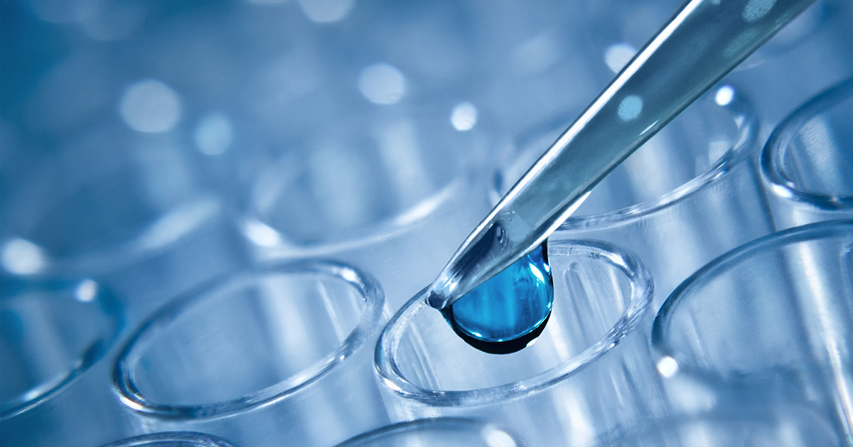 Lab services for allergens, pathogens and more