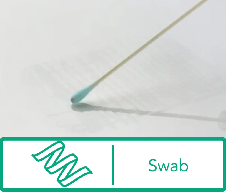 Rapid Protein Residue Swabs - Emport LLC